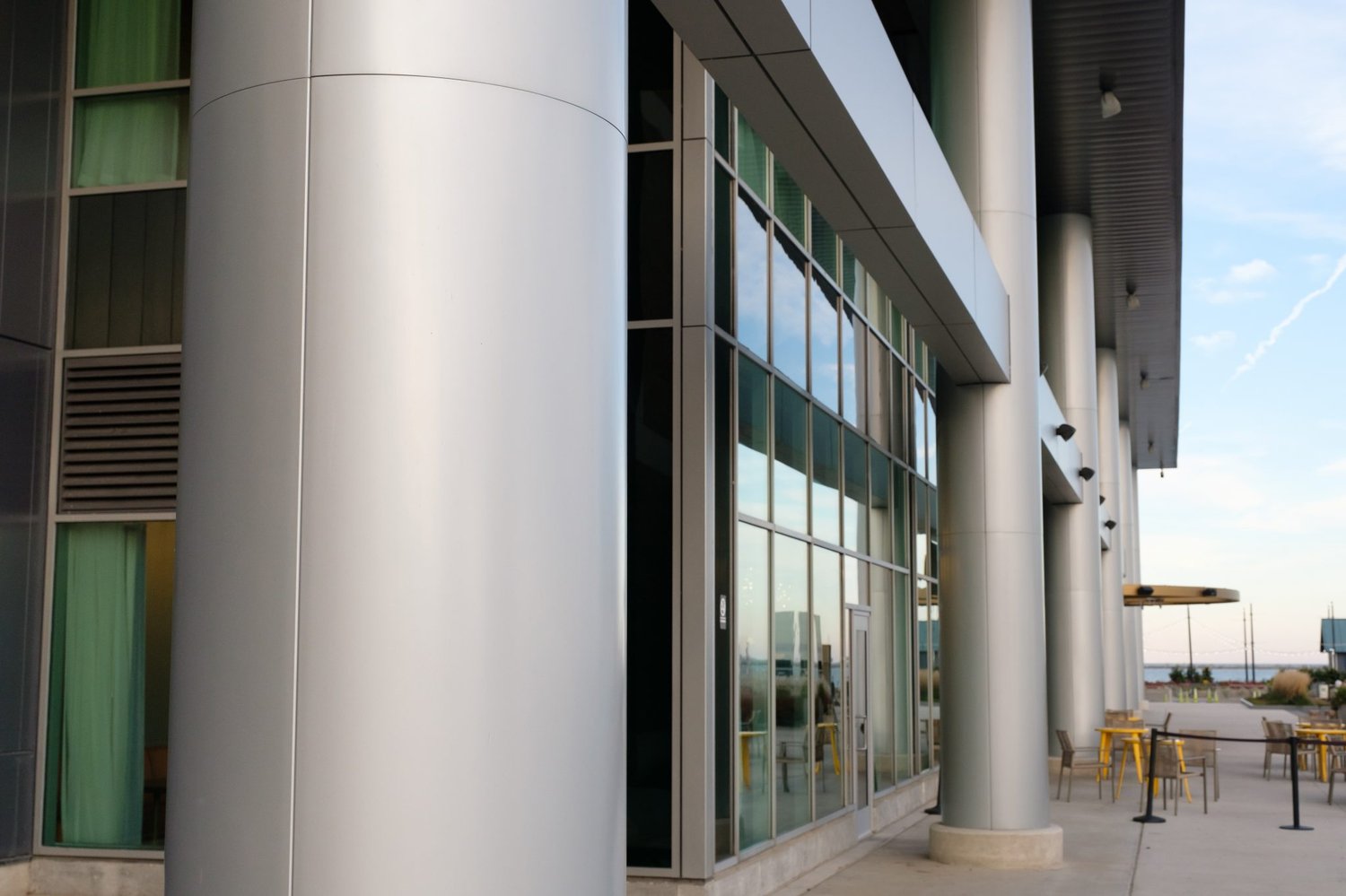 Our Products - CNC metalcraft