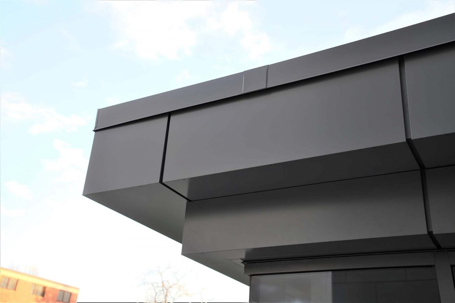 Our Products - CNC metalcraft