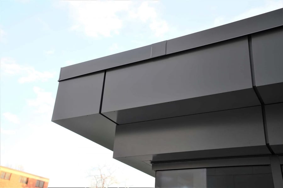 Our Products - CNC metalcraft