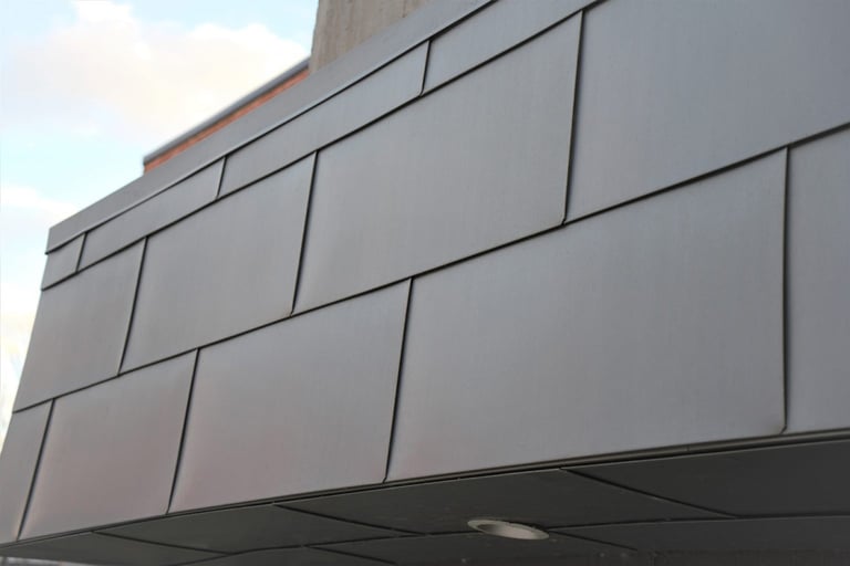 Our Products - CNC metalcraft